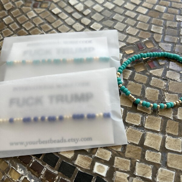 VERY DEMURE Bracelet Set | Very Mindful Cutesy Considerate Natural ...