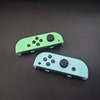 Animal Crossing Joy Con Shell for Nintendo Switch With SL/SR and Wrist ...