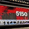5150 Amp Logo Set - Etsy