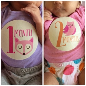 Pregnancy Sticker, Belly Stickers, Gold Stickers, Baby Bump Stickers ...