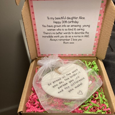 Take It All One Day at A Time Enjoy the Journey Good Luck - Etsy UK