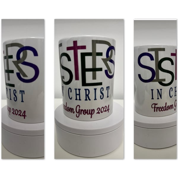 Magnified Png, Vacation Bible School Png, VBS 2025, Bible Verse Dtf ...
