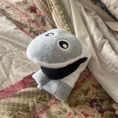 Arts and Crafters, Sock Puppet, Baldi's Basics unofficial Arts and ...