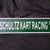 Kart Racing, Kart Racing Sign, Kart Racing Fan, Kart Racing Participant ...
