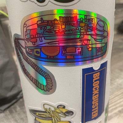 Trailer Park Boys Bubbles Sticker Officially Licensed - Etsy