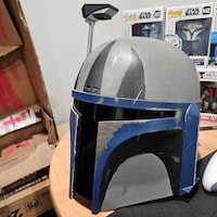 Darth Vader Original Umhangkette Kette Cape Chain darthvader capechain ...