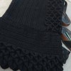 CROCHET PATTERN: Embossed Phoenix Scarf - Etsy