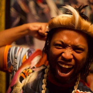 Beaded Zulu Belt. South African Flag Beaded Belt - Etsy