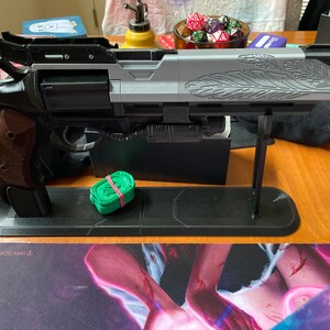 Predator Shoulder Cannon Forearm 3D Printed Color - Etsy