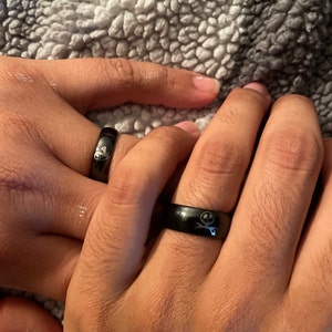 Railroad Tracks Ring Railway Tracks Ring Train Tracks Ring | Etsy