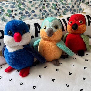 Gray Gorilla Plush. Trudi Vintage Gorilla Monkey. Small Gorilla Trudi ...