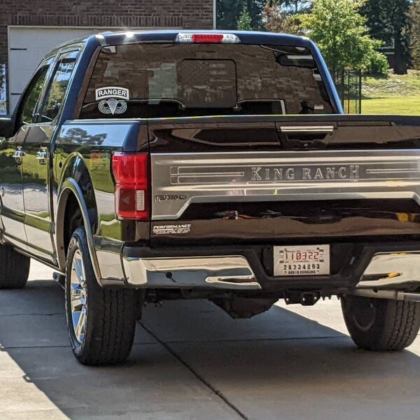 Army Drill Sergeant Vinyl Decal for Windows or Any Smooth Surface - Etsy