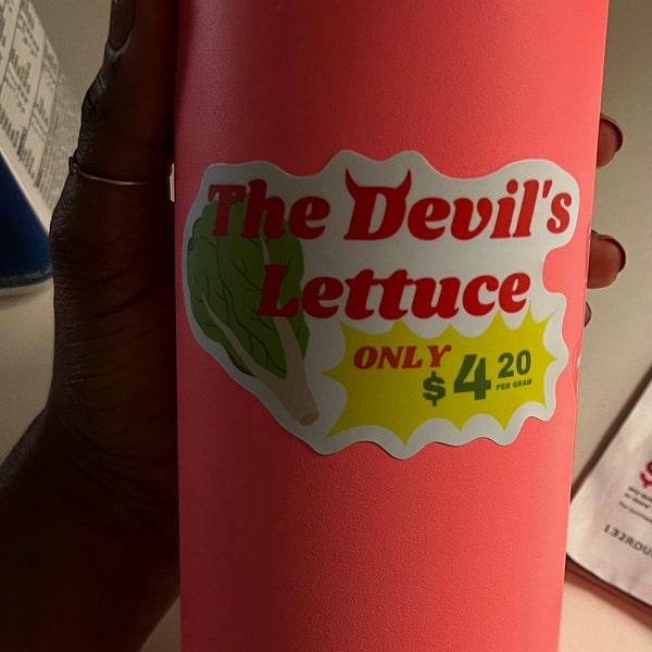 L to the OG Sticker | Custom Vinyl Succession Stickers - Etsy