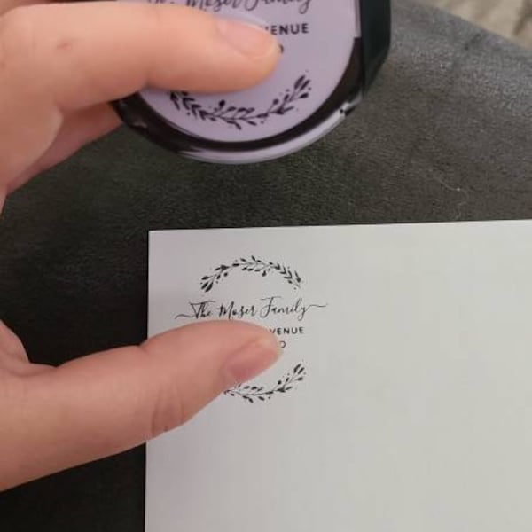Identity Theft Protection Stamp, Guard Your Id Stamp,keep Your Personal ...