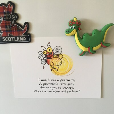 Alien Themed 40th Birthday Card Aliens Big 40 - Etsy