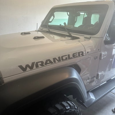 2017-2020 Ford Raptor Grille Letter Outlines - Etsy