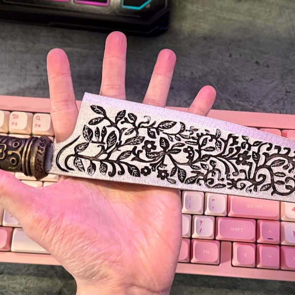 Vorpal Blade Alice Madness Returns 1:1 Cosplay Item / SHIPS IN 3 DAYS ...