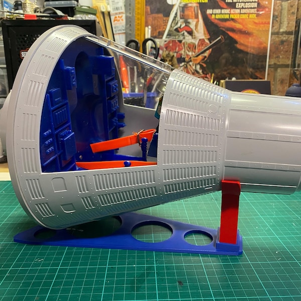 Demolition Mask / Face Shield / Welding Helmet, 3D Printed Replica ...