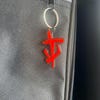 Higuruma's Executioner's Sword | Durable Cosplay Prop | Jujutsu Kaisen ...