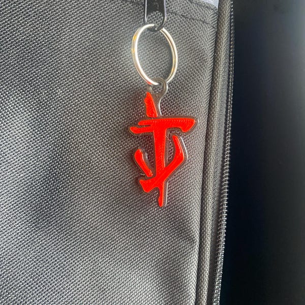 Higuruma's Executioner's Sword | Durable Cosplay Prop | Jujutsu Kaisen ...