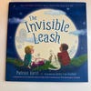 The Invisible String Backpack (signed Hardcover) - Etsy