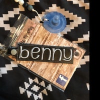 Personalized Name Tag, Personalized Name Keychain, Personalized Name ...