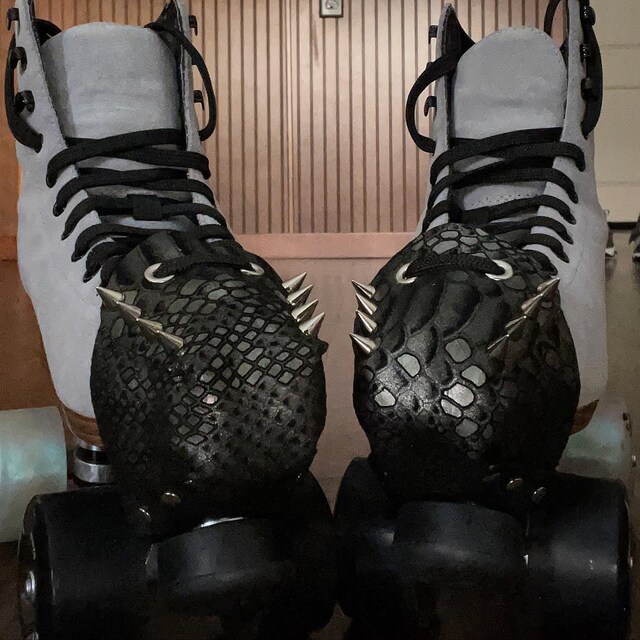 Bold zesty accessories inclusive of all quad by XoNeloXoNaija