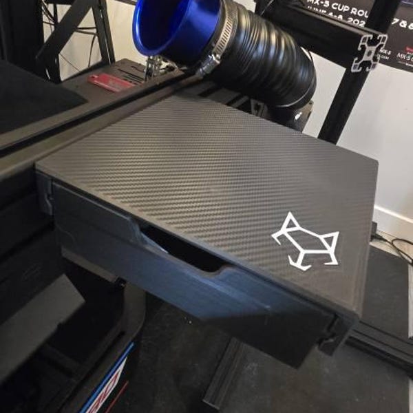 Moza CRP Haptic Pedals Simracing Rumble Motor With Simhub - Etsy