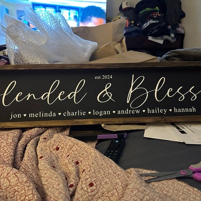Bible Verse of the Week Clipboard Sign, Bible Verse Holder, Prayer ...