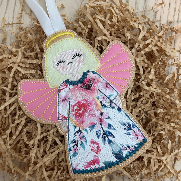 Whale Pouch 7 X 12 Panels ITH DIGITAL FILE for Embroidery Machines Only ...