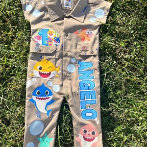 Custom Painted Dickies - Etsy