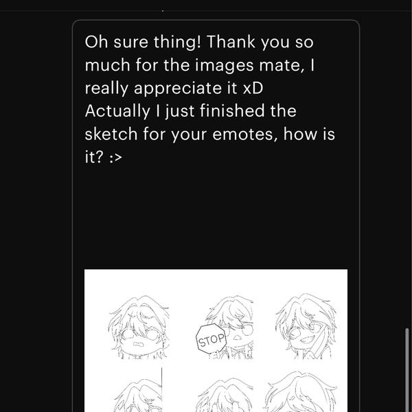 Custom Twitch Emotes | Animated Emotes | Twitch Emote for Streamer ...