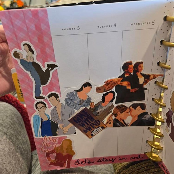 Six Musical Queens!, Tudor Stickers, Six Wives, Broadway, Musical ...