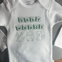 Baby Animals Svg Bundle Cute Animal Svg Woodland Animals - Etsy Australia