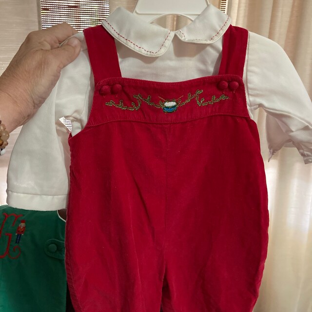 Playfully Vintage Inspired Machine Embroidery Designs by JackNMack