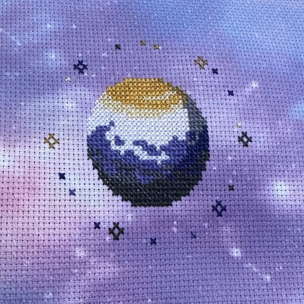 Math Sampler Cross Stitch Pattern PDF Instant Download - Etsy