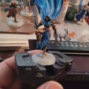 Predator Rex / 5e / Dnd / Dungeons and Dragons / Pathfinder / | Etsy