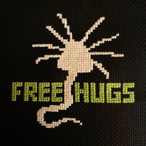 Button up *FREE Insured Shipping* Prairie Schooler Retired Counted ...