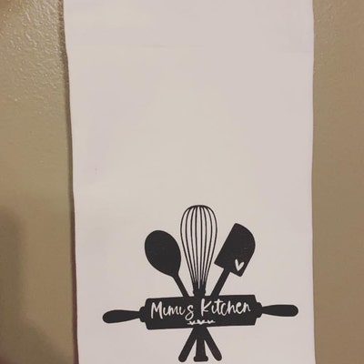 Mimi's Kitchen Svg Grandma's Kitchen Svg Kitchen Utensils Svg Baking ...