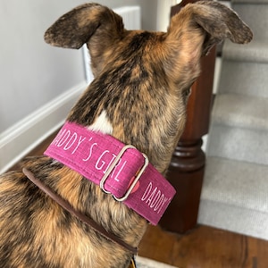 Add an Extra Mini D Ring for Dog Tags 0.5 Inch Small Ring Sewn Into ...