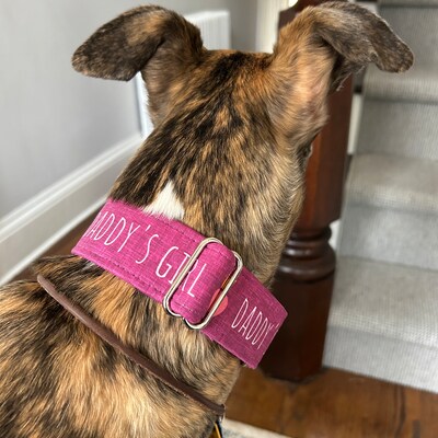 Add an Extra Mini D Ring for Dog Tags 0.5 Inch Small Ring Sewn Into ...