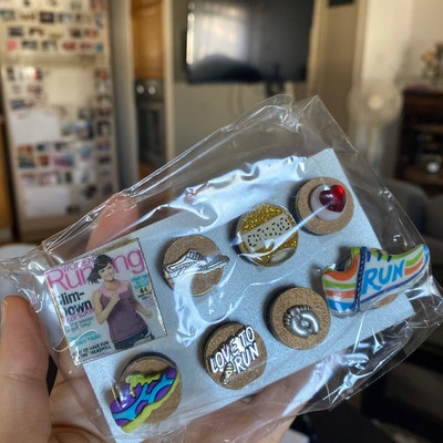 Dental Tac Pins - Etsy