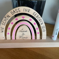 Personalisierbare Buttons für den Step by Step Ranzen - Etsy.de