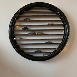 20 Cool Wheels Tire Display - Etsy