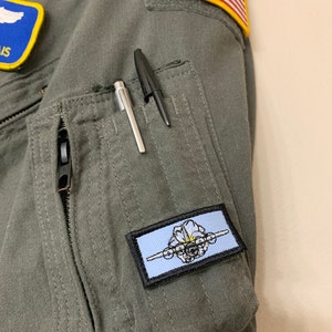 CV-22 Osprey Small Patch | Etsy