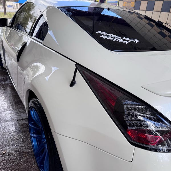 Beamer Boy/lil Peep High Quality Decal - Etsy