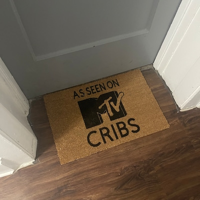 6 Foot Hand Painted Chicago Cubs WELCOME Sign for Front Door Vertical ...