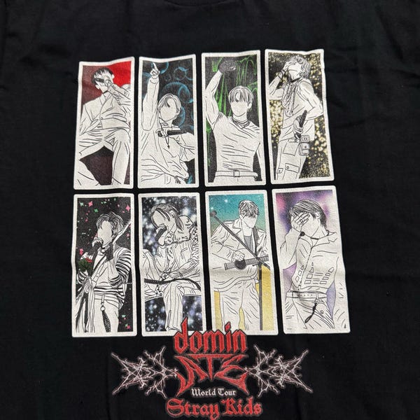 The Rose Tshirt, the Rose Kpop, Kpop Tshirt, Kpop Merch, the Rose ...