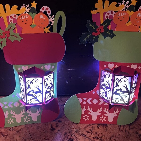 Lion Box Files, Paper Cut Light Box Template Files, 3D Papercut Lion ...