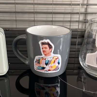 Ryan Gosling Inspired Bookmark, Gift for Bookworms, Fun Novelty Item ...